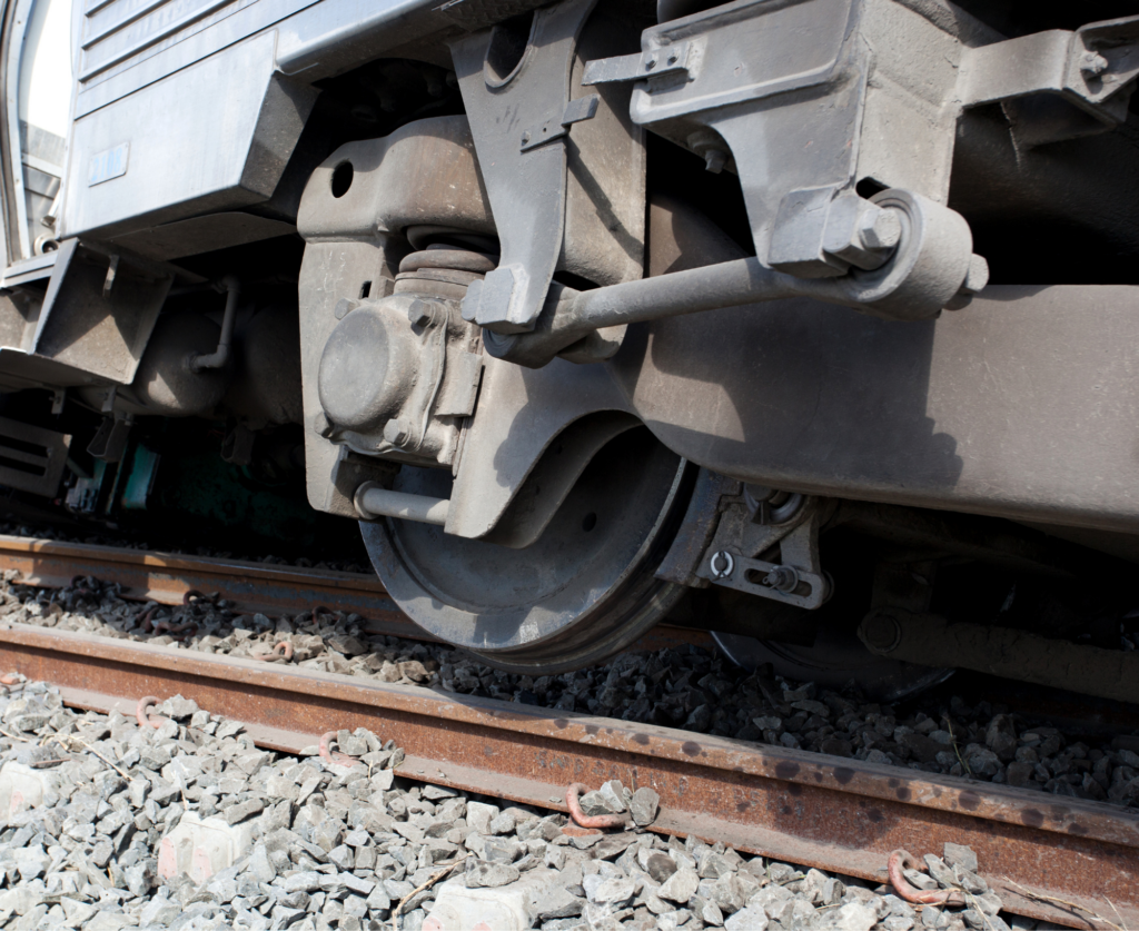 Wiring Harness for Rail & Defence | Harness Solutions