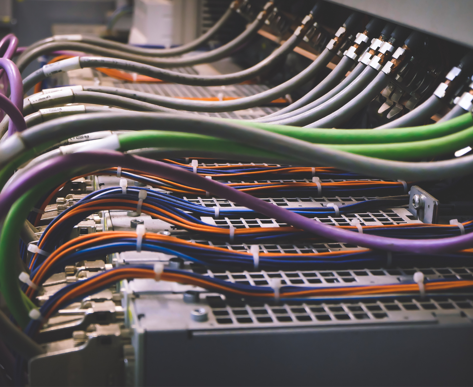 Electrical Product Design | Harness Solutions