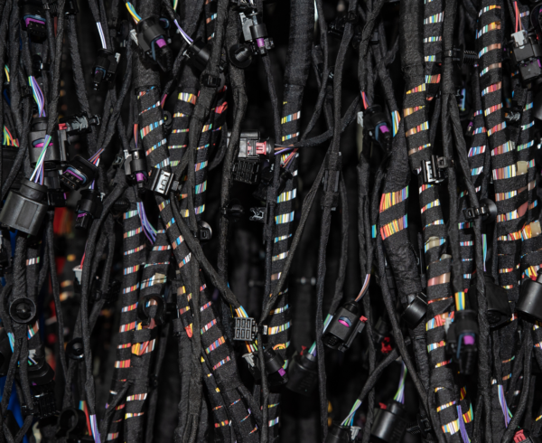 Custom Wiring Harnesses | Made in Aus